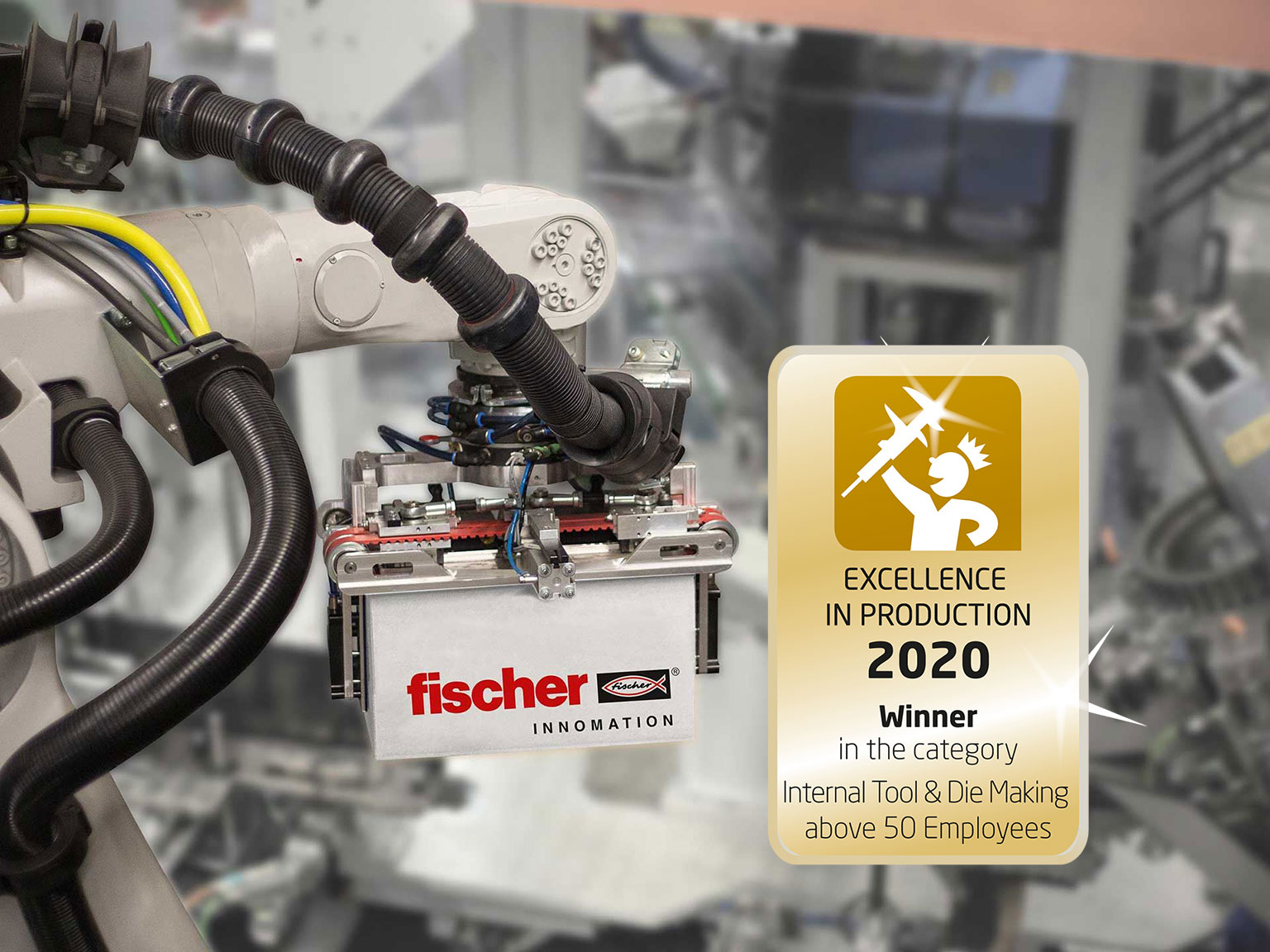 fischer tool and mould making